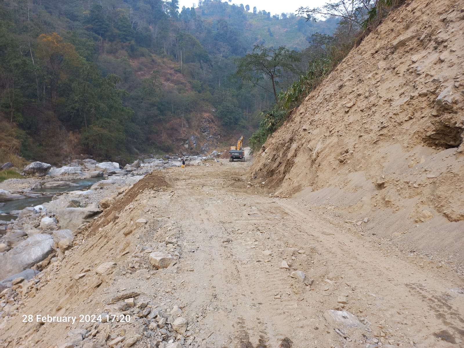 Siddhi Hydro – Building It Better In Concrete